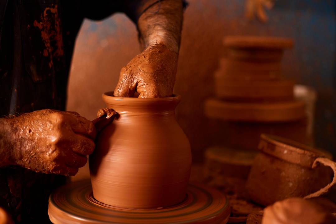 Olaria | Saber Fazer Portugal