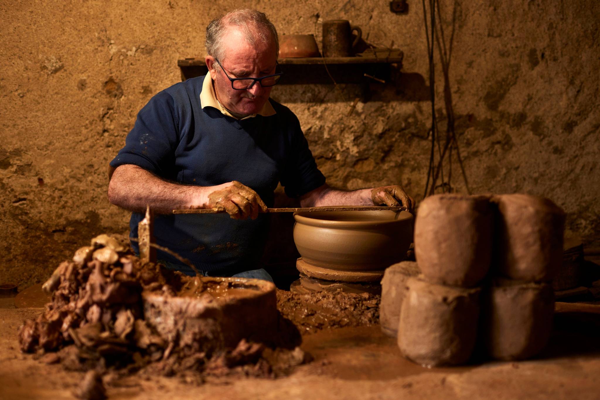 Olaria | Saber Fazer Portugal