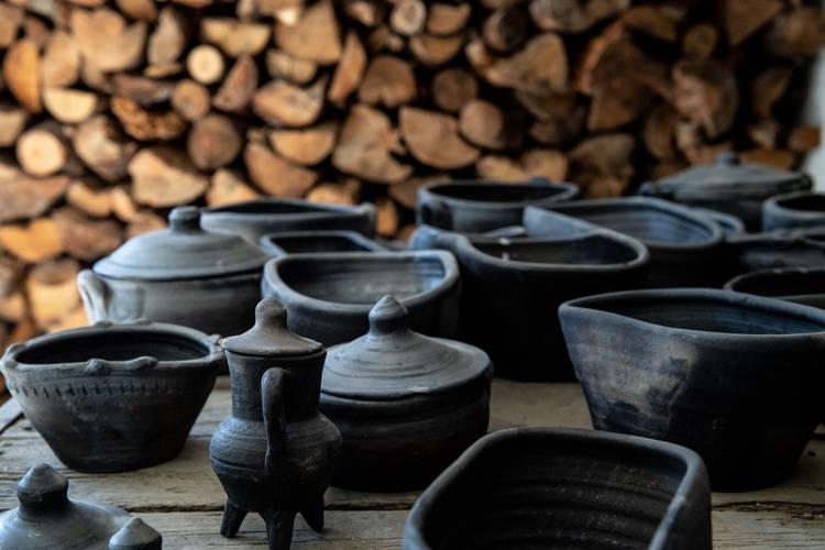 Barro Negro | Saber Fazer Portugal