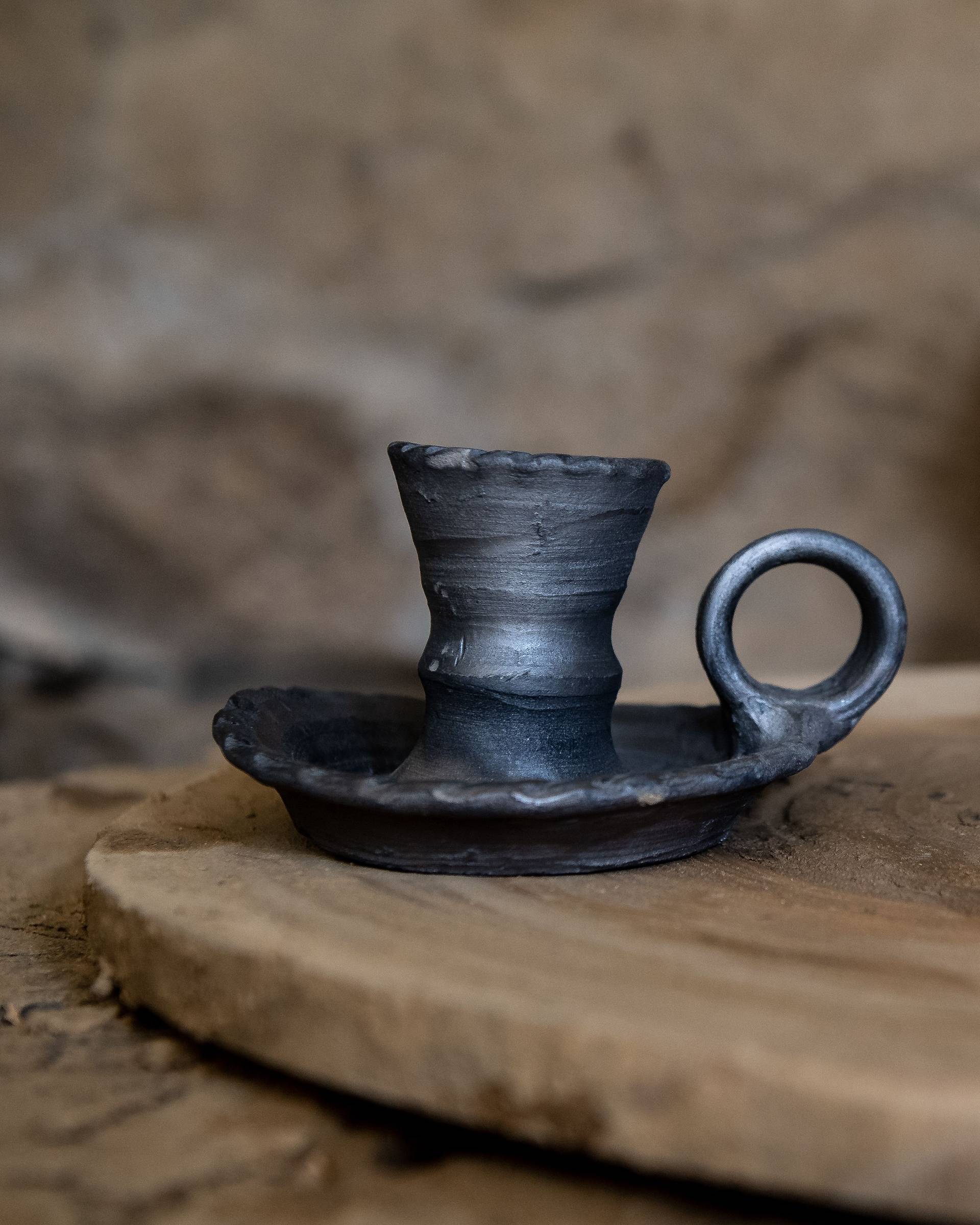 Barro Negro | Saber Fazer Portugal