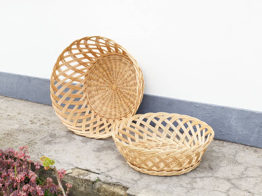 Cestaria de Vime | Saber Fazer Portugal