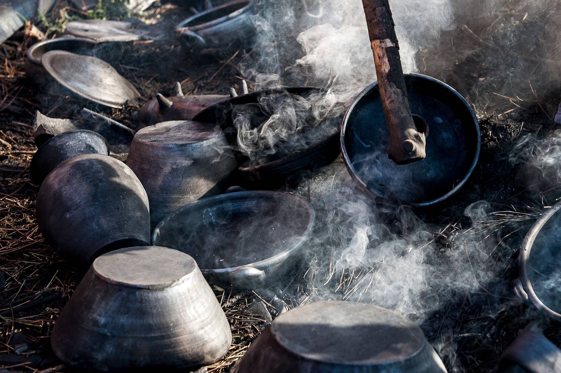 Barro Negro | Saber Fazer Portugal