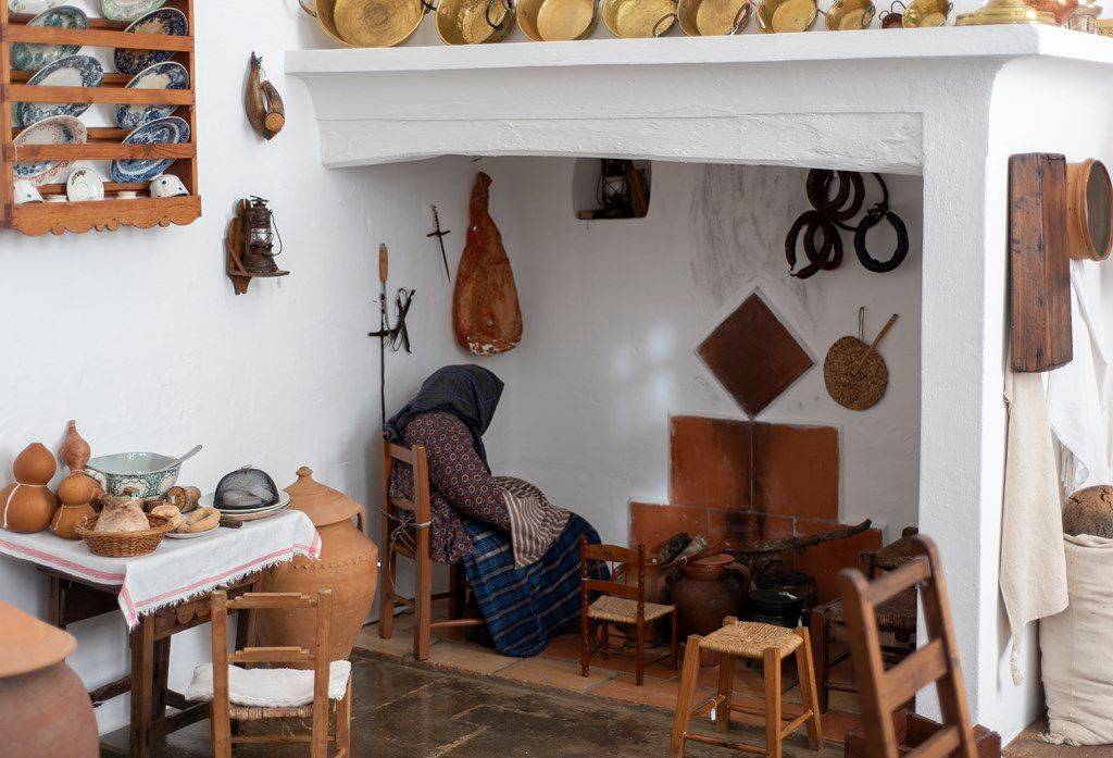 Mobiliário de Bunho | Saber Fazer Portugal